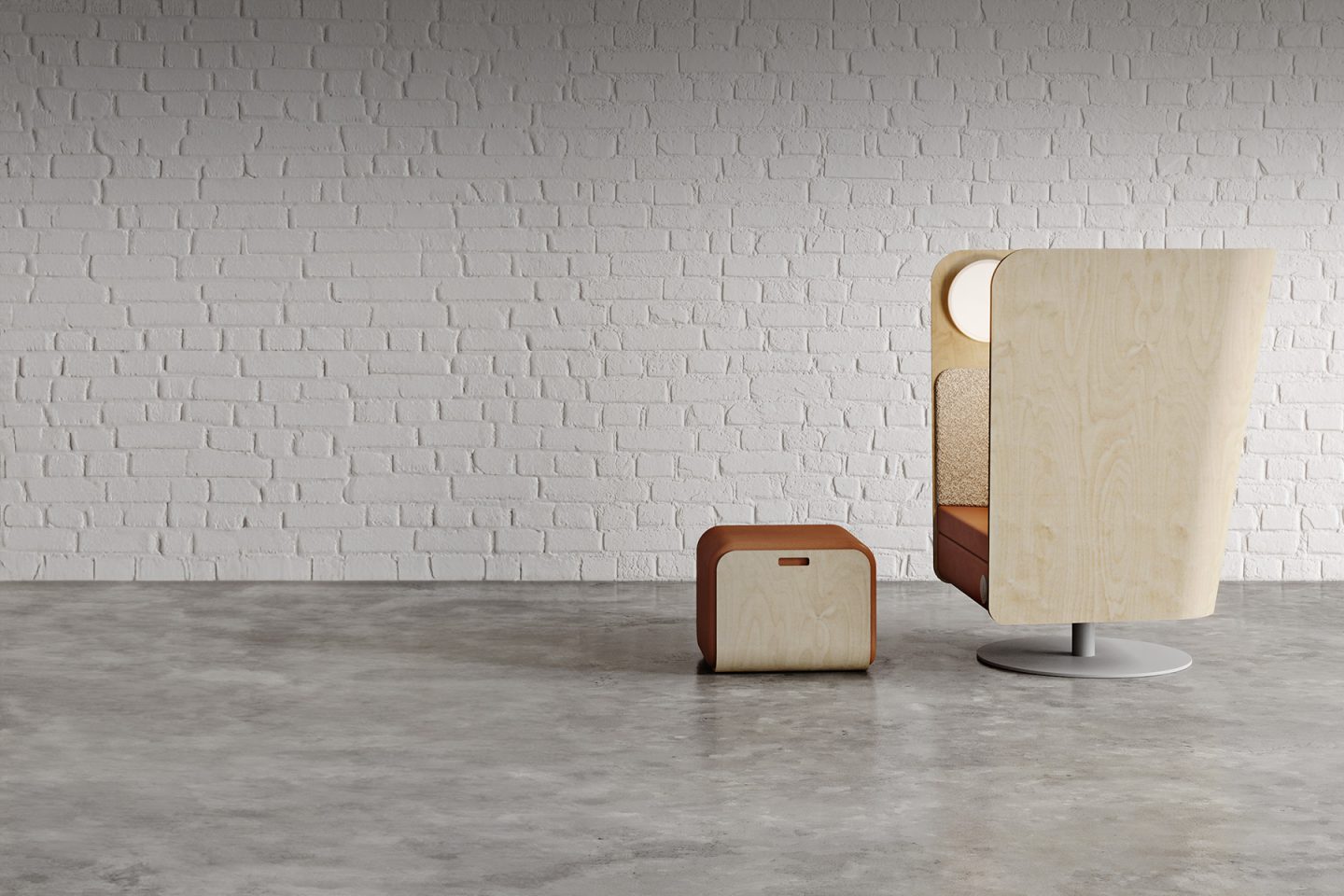 MOODLight – Illuminate Your Wellbeing